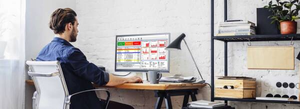 Server Check – always know when your servers go down